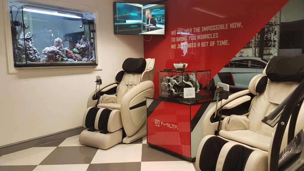 Our Gallery – Milta seen through the lens | MILTA Technology