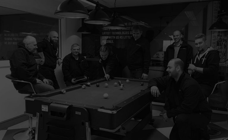 MILTA Technology | Automatic Gearbox Repair & Replacement