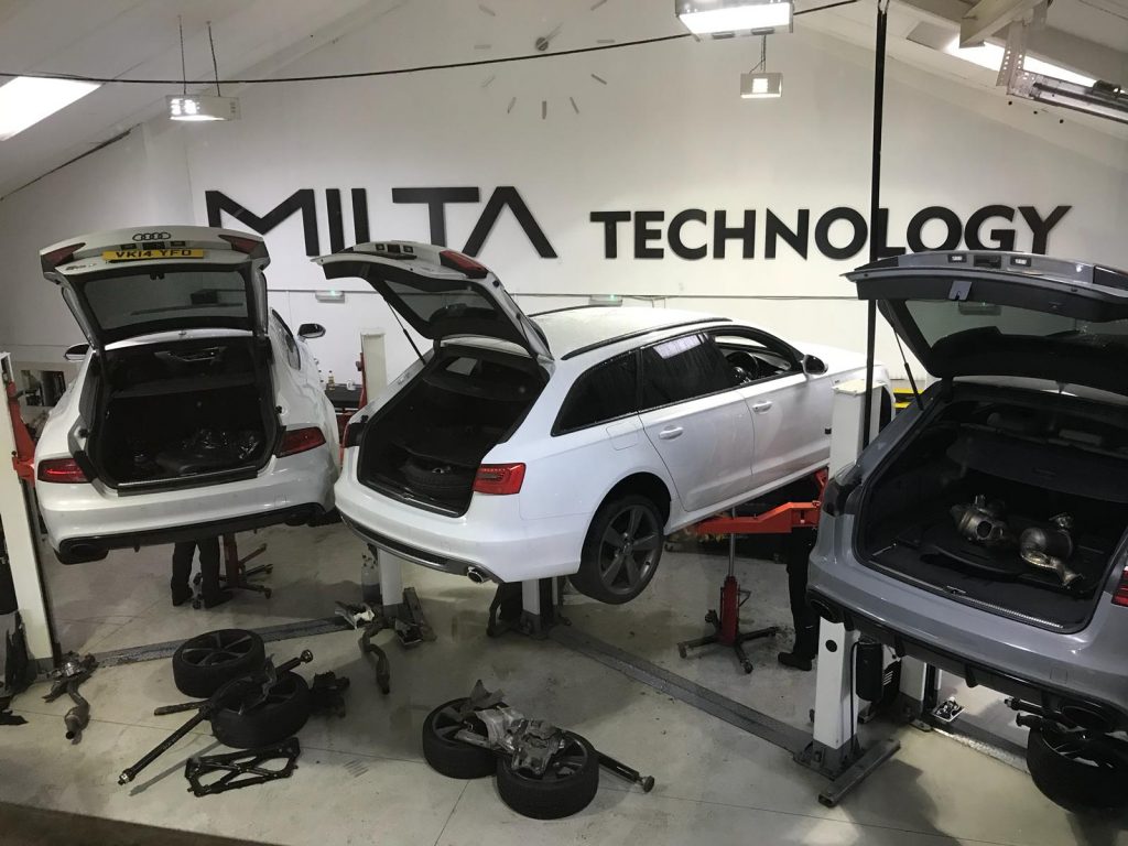 Our Gallery – Milta seen through the lens | MILTA Technology