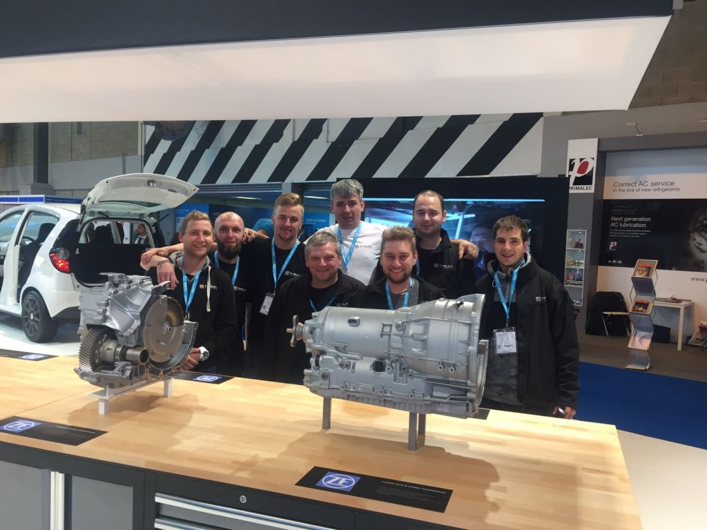 Our Gallery – Milta seen through the lens | MILTA Technology