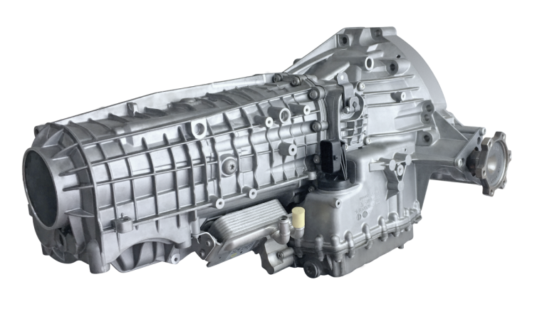 Mobile first – Automatic Gearbox Prices of repair | MILTA Technology