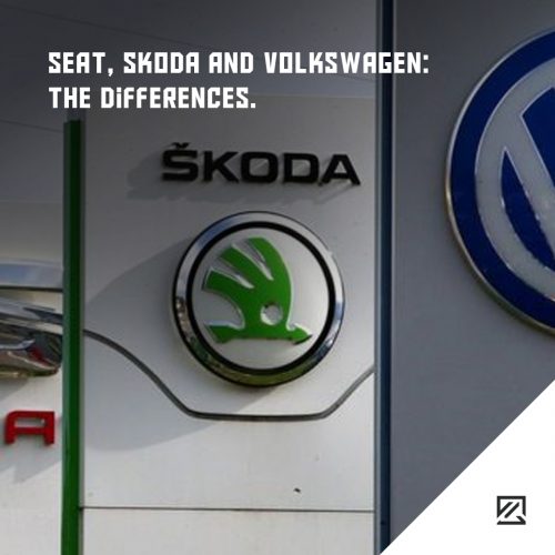 SEAT, Skoda and Volkswagen: The Differences MILTA Technology