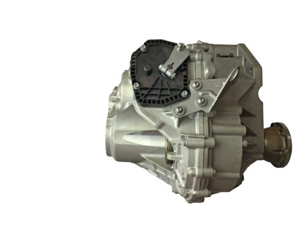 7 SPEED DSG AUTOMATIC GEARBOXES – new | MILTA Technology