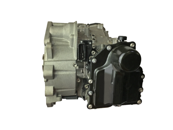 7 SPEED DSG AUTOMATIC GEARBOXES – new | MILTA Technology