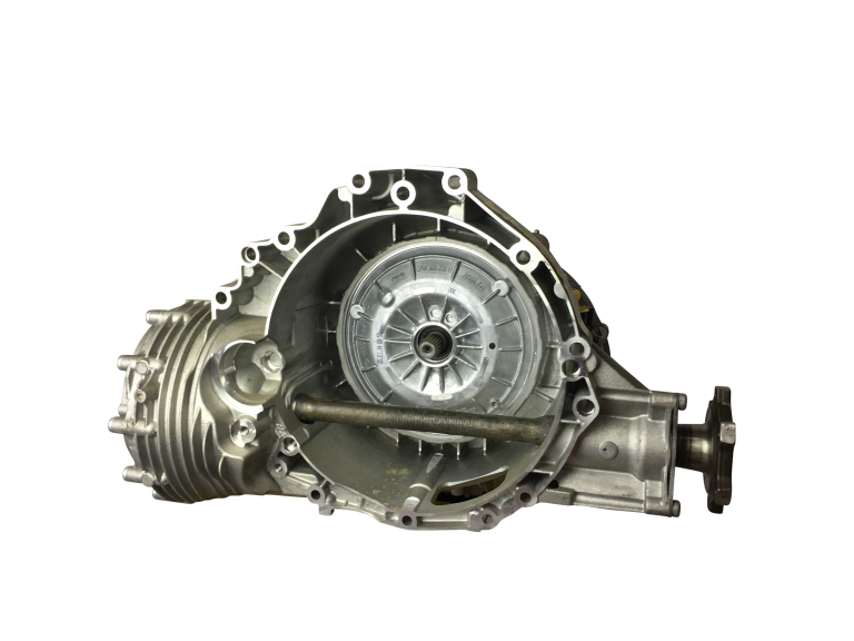 8 SPEED MULTITRONIC AUTOMATIC GEARBOXES – new | MILTA Technology