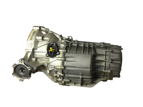 8 SPEED MULTITRONIC AUTOMATIC GEARBOXES – new | MILTA Technology