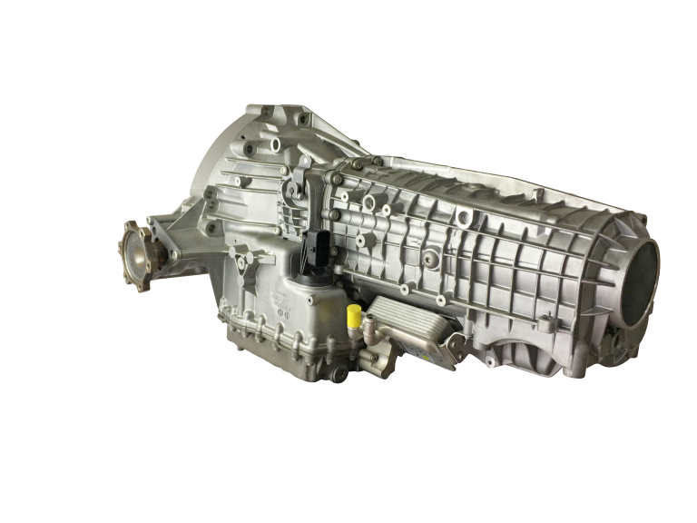 7_SPEED_S-TRONIC_AUTOMATIC_GEARBOXES – new | MILTA Technology