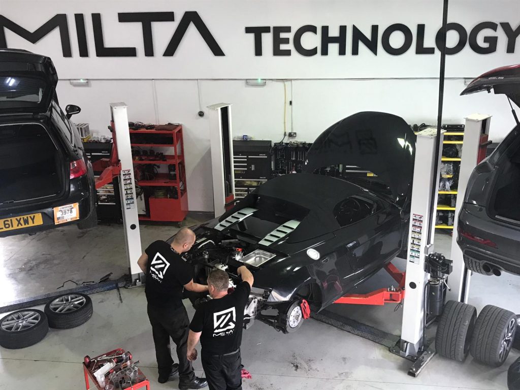 Our Gallery – Milta seen through the lens | MILTA Technology