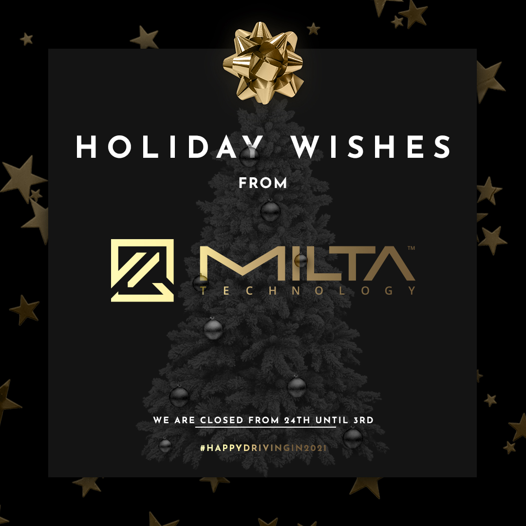 MILTA Technology | Automatic Gearbox Repair & Replacement