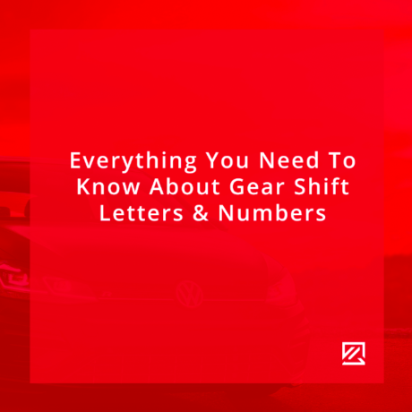 Everything You Need To Know About Gear Shift Letters & Numbers MILTA ...